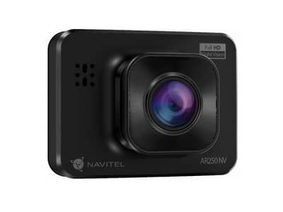 Navitel AR250 NV kamera do auta – recenzia | TestMagazin.sk