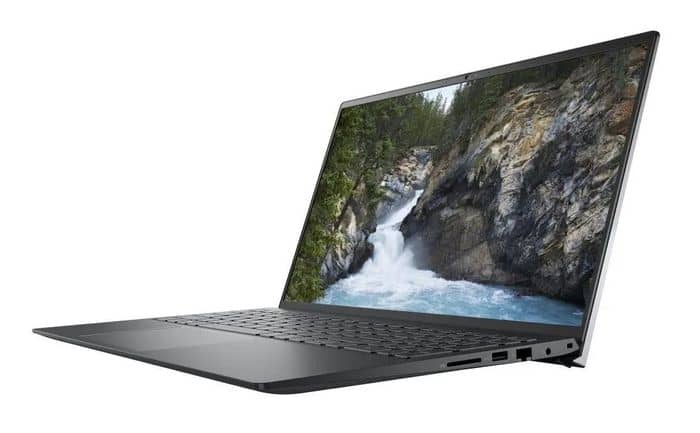 Dell Vostro 15 5510 notebook – recenze | TestMagazin.cz
