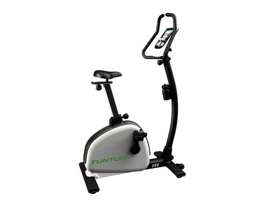 Tunturi E80 Endurance rotoped – recenzia | TestMagazin.sk