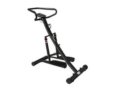 Power Master stepper – recenzia | TestMagazin.sk