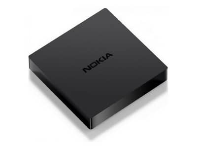 Nokia Streaming Box 8000 Android TV box – recenzia | TestMagazin.sk