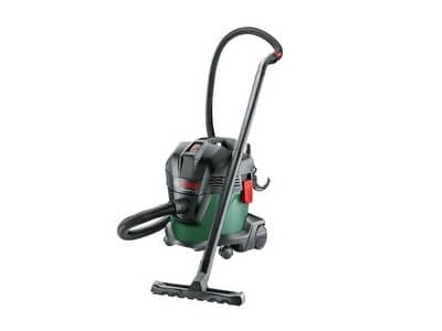 Bosch UniversalVac 15 priemyselný vysávač – recenzia | TestMagazin.sk